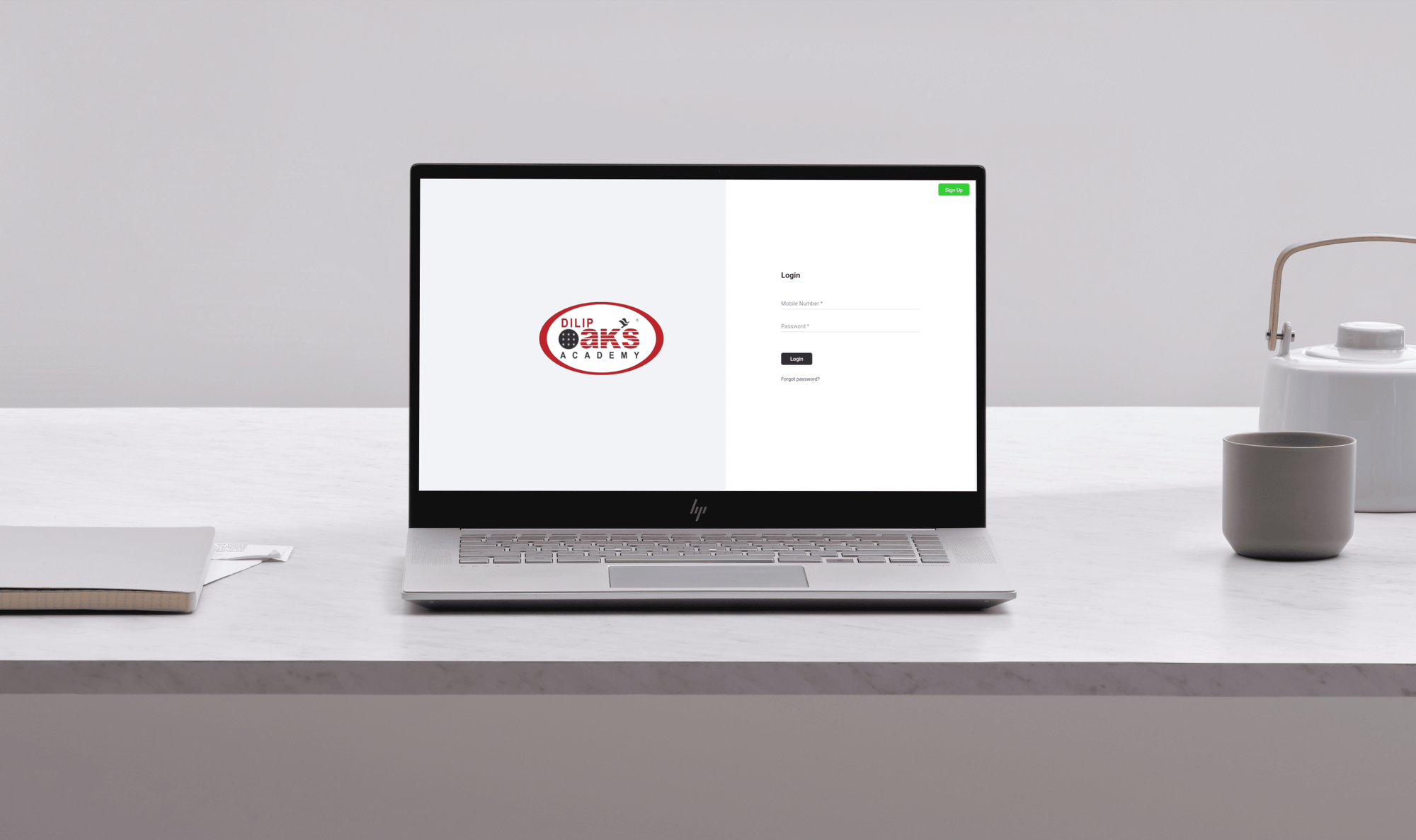 GRE Self Prep: online recorded videos for self paced learning - Dilip Oak's Academy, Pune